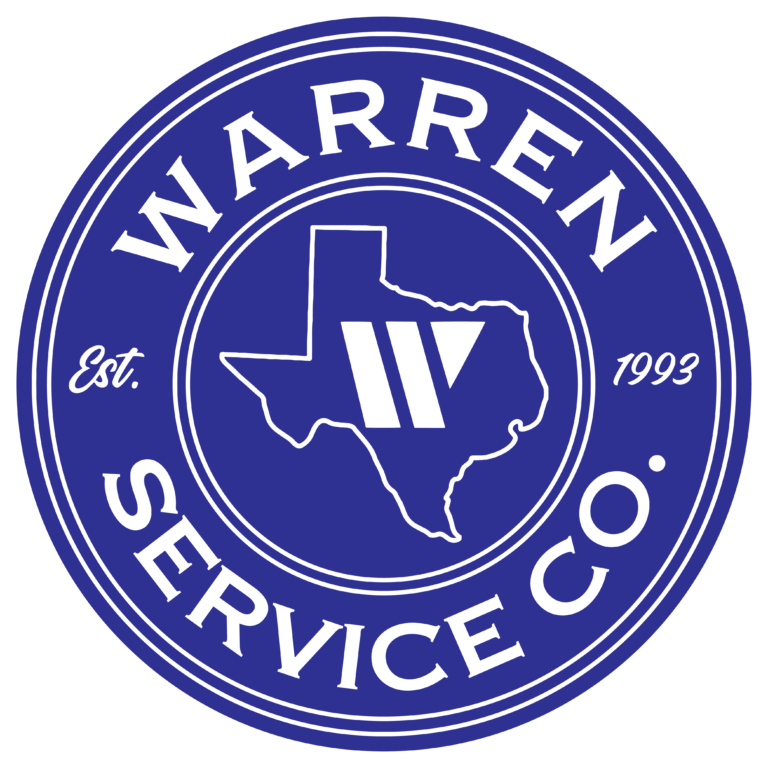 Contact Us - Warren Service Company